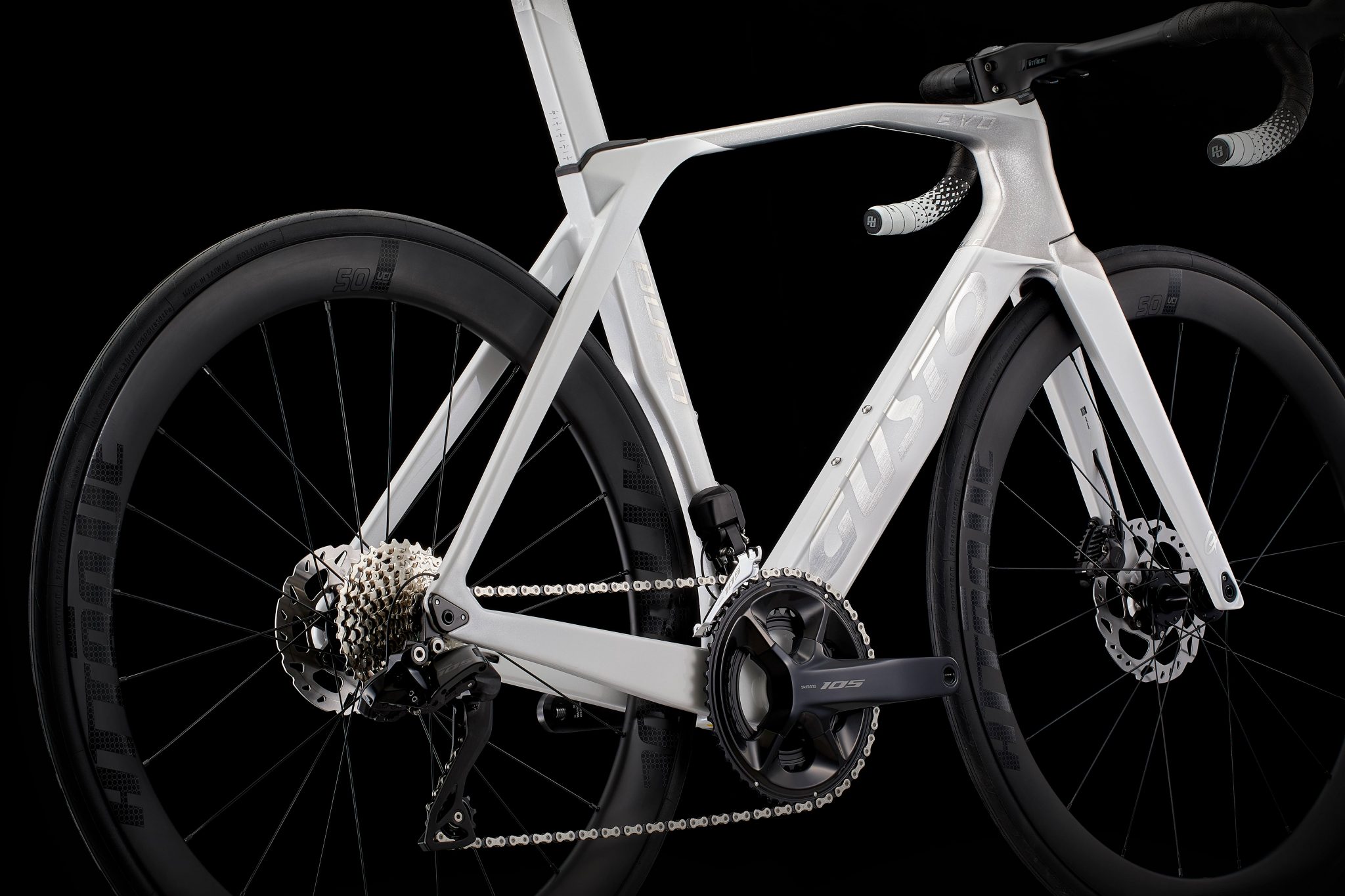 DURO EVO PRO LEGEND – GUSTO